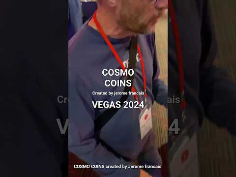 COSMO COINS – The Magic Equation